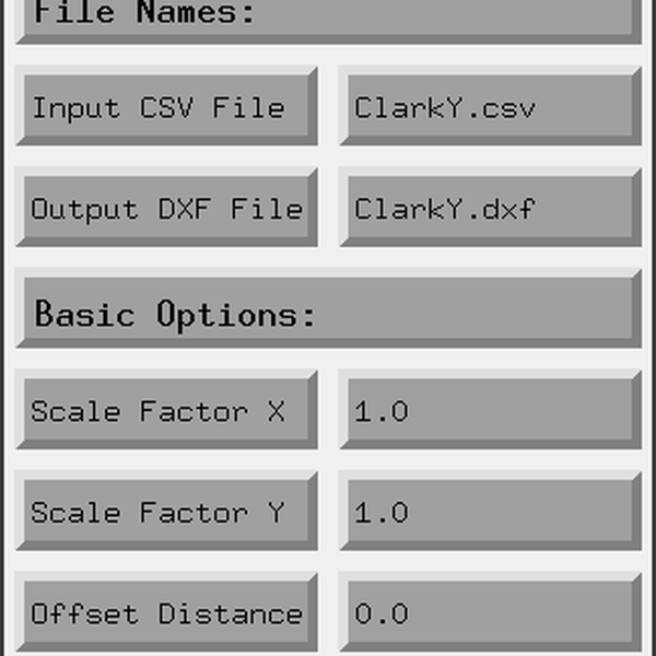 Buttons GUI | Hackaday.io