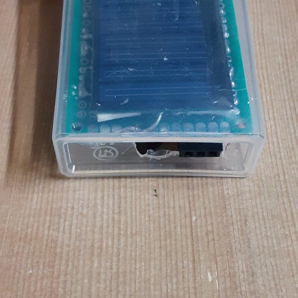 Tiny Bit Machine | Hackaday.io