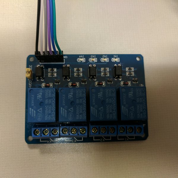 Arduino Due Thermostat | Hackaday.io