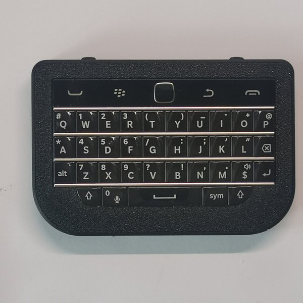 A supermini USB BBQ20 keyboard | Hackaday.io