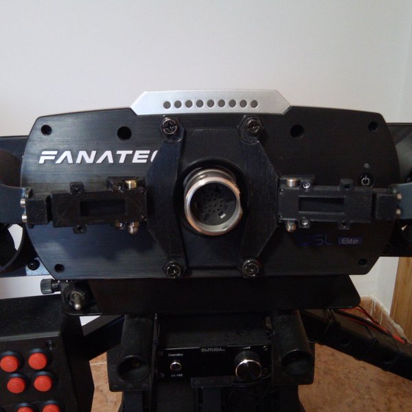 Fanashifter | Hackaday.io