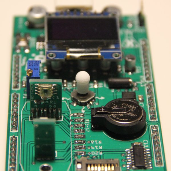 Low cost and open source bio-engineering kit | Hackaday.io