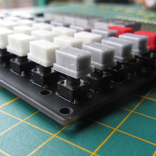 microKit09 MK2 | Hackaday.io