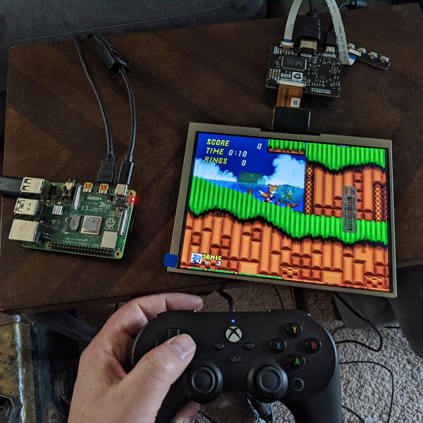 pandaPi | Hackaday.io