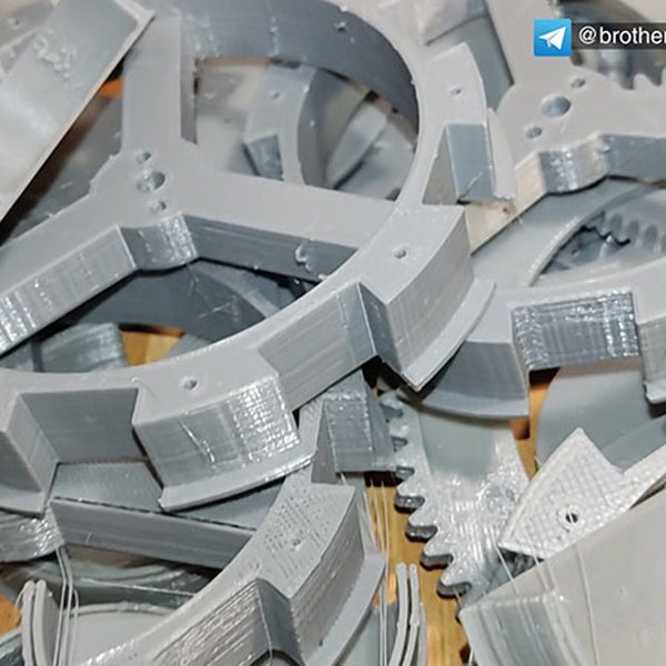 Perpetual motion machine? ROSH generator? | Hackaday.io