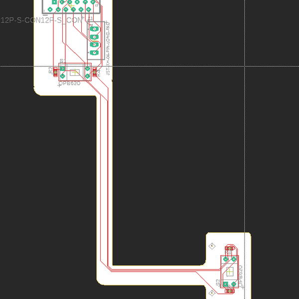 K40 Limit switch replacement | Hackaday.io