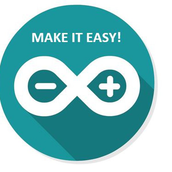 Arduino Projects