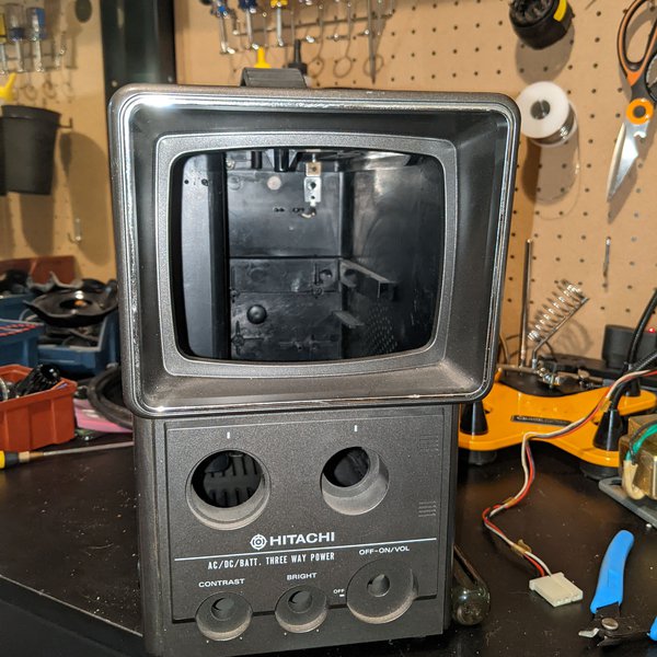 TekMate KH-80 | Hackaday.io