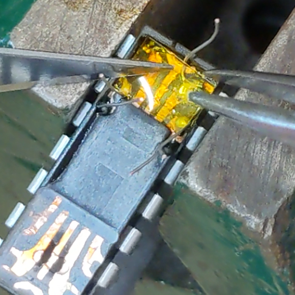 Sub-Surface Simon | Hackaday.io