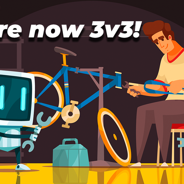 Logic Level Stabilizer for 3.3 V Arduino Boards | Hackaday.io