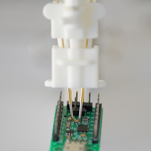 Adjustable Snap Probe | Hackaday.io