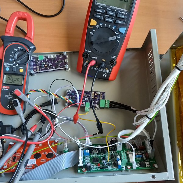 T962/T962A Controller Upgrade | Hackaday.io