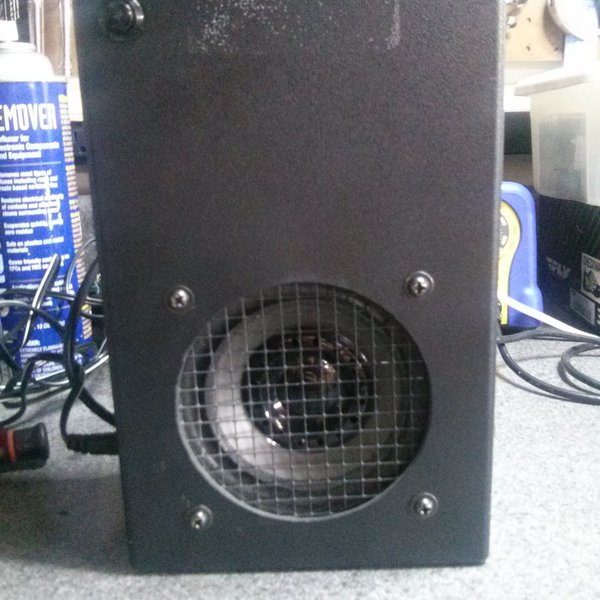 BMX/DH MTB Starting Gate Control | Hackaday.io