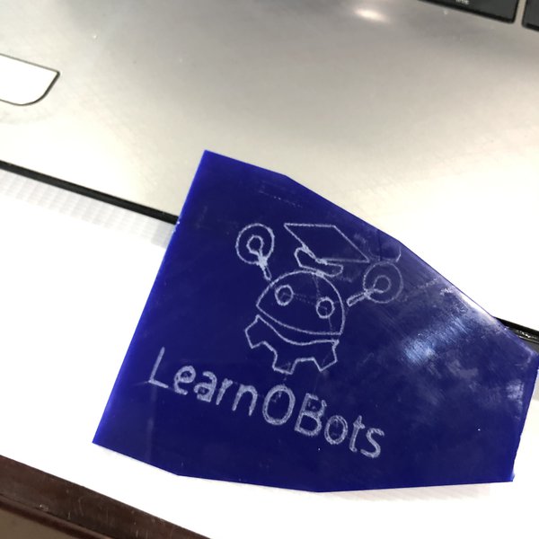 Hacking Old 3D Printer into CNC Machine | Hackaday.io