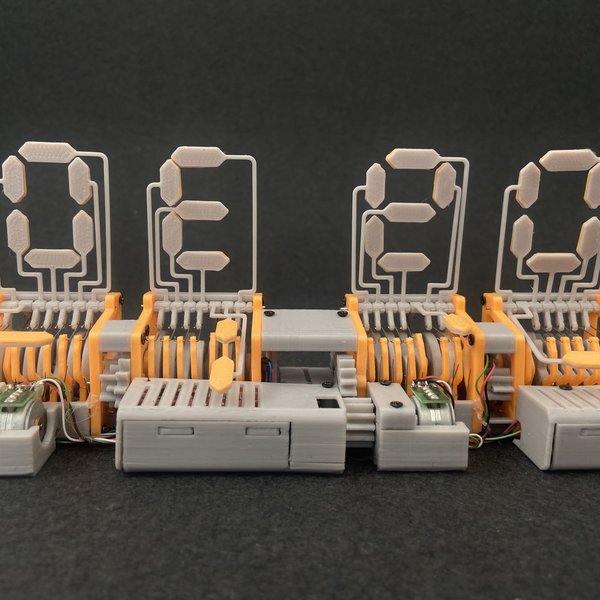 EPTAORA | Hackaday.io EPTAORA | Hackaday.io