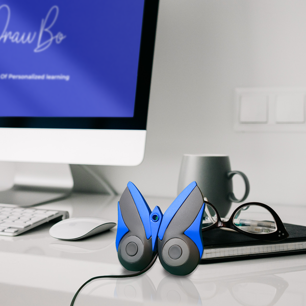 DrawBo-A unique smart Drawing and sketching robot | Hackaday.io