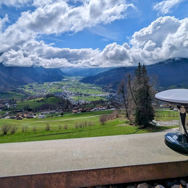 DIY Ntrip Server and Reference Station Setup | Hackaday.io