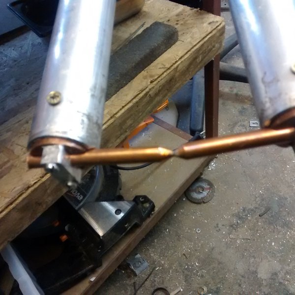 microwave welder | Hackaday.io