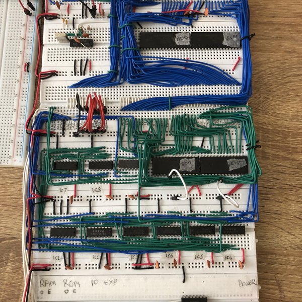 rosco_m68k | Hackaday.io