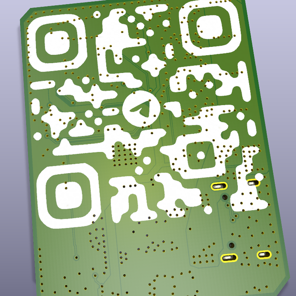 RP2350B Flight controller | Hackaday.io