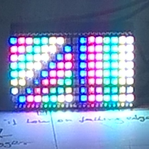 384:LED | Hackaday.io