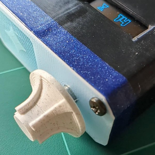 Visual Timer for Toddlers | Hackaday.io