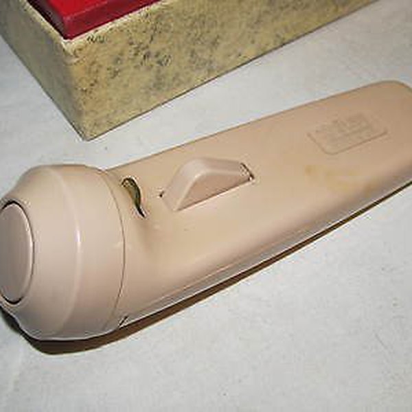 Getting a Voice Again After Voice Box Surgery | Hackaday.io