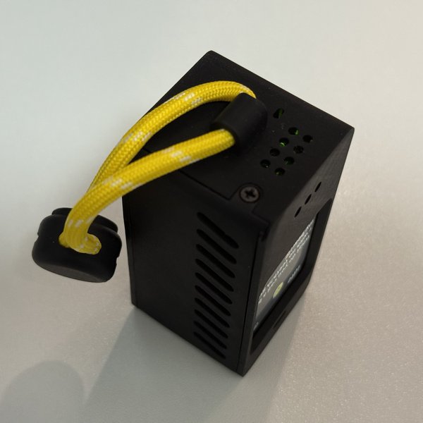 Chatbot Zero - AI on Raspberry Pi zero | Hackaday.io