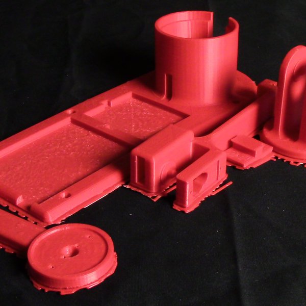 LittleArm: 3D Printed Arduino Robot Arm | Hackaday.io LittleArm: 3D Printed Arduino Robot Arm | Hackaday.io