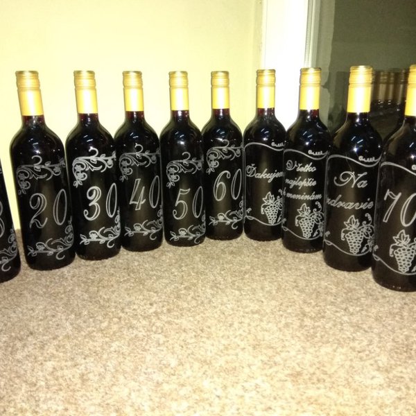 CNC wine bottle engraver, plotter and cutter | Hackaday.io