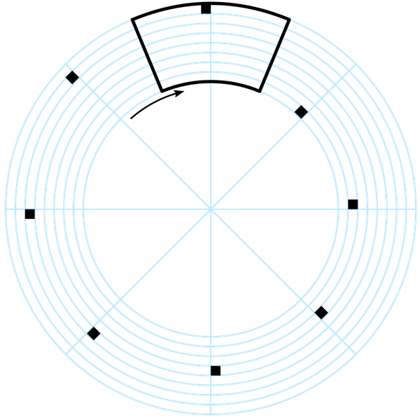 Nipkow disk | Hackaday.io