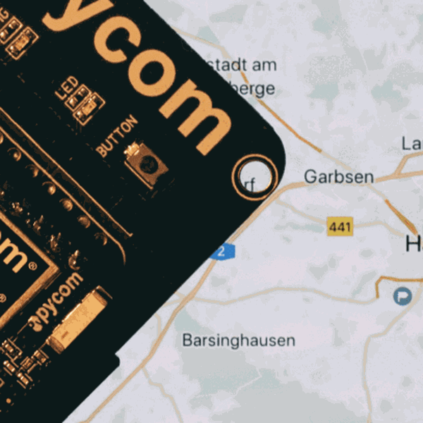Geolocation using WLAN and MicroPython | Hackaday.io