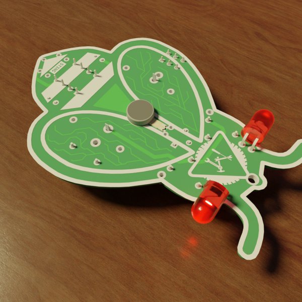 MAP6 Maker Bee | Hackaday.io