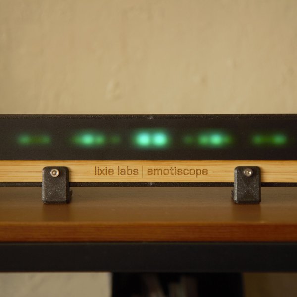 emotiscope // a music visualizer from the future | Hackaday.io