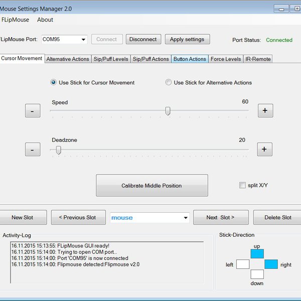 FLipMouse | Hackaday.io