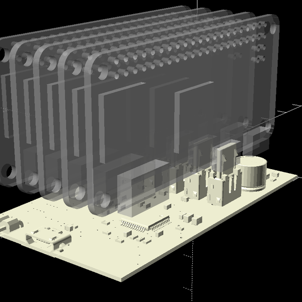 Terrible Cluster | Hackaday.io