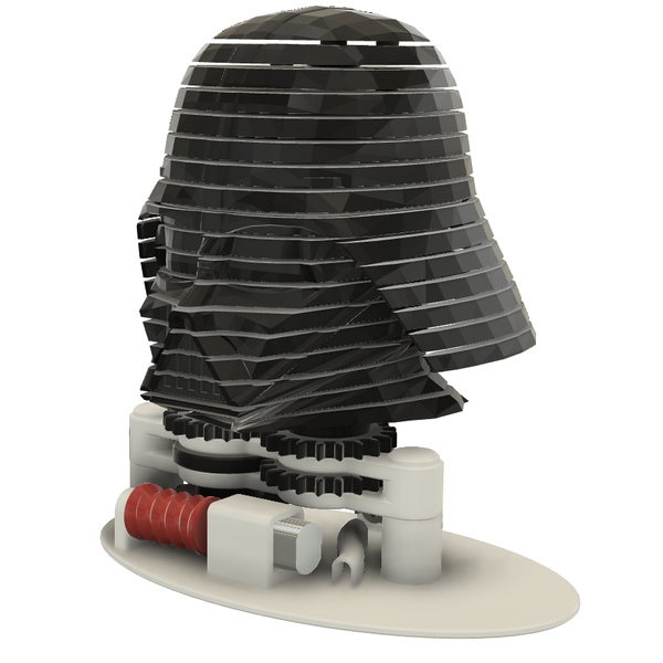 Darth 2. | Hackaday.io