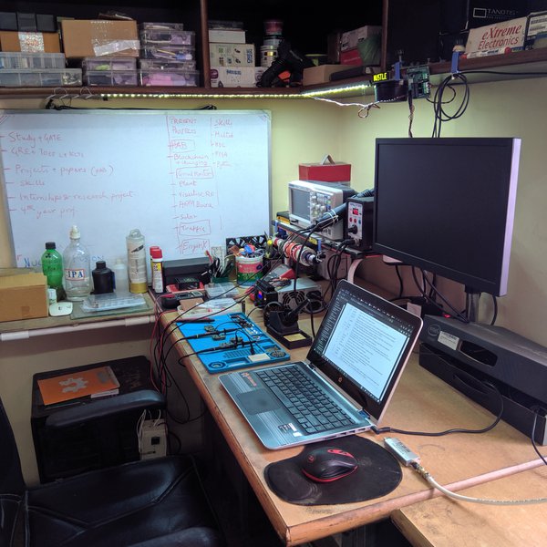 Helios | Hackaday.io