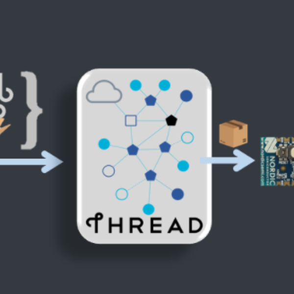 Openthread Sensor Tag | Hackaday.io