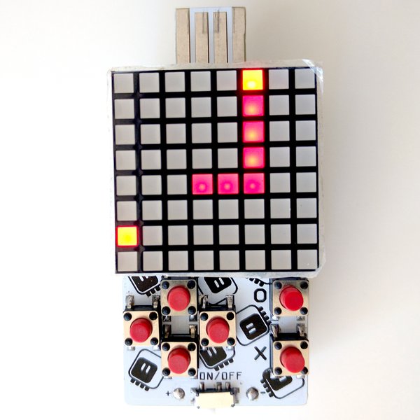 PewPew Standalone | Hackaday.io