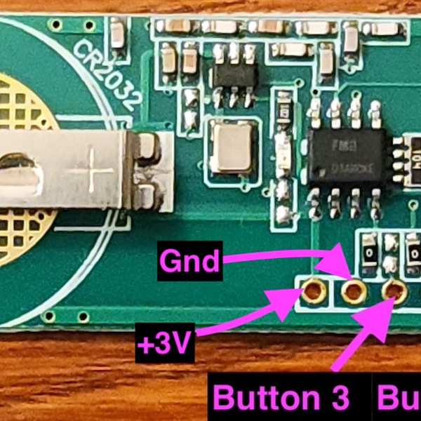 Internet-Enabled Garage Door Opener | Hackaday.io