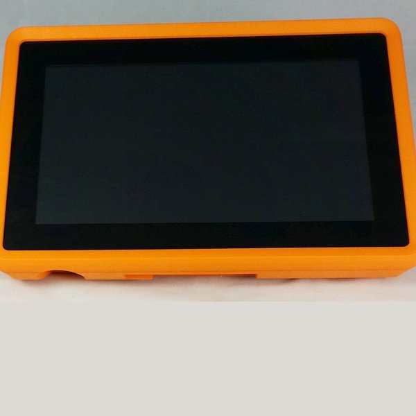 HackerTab Pro | Hackaday.io