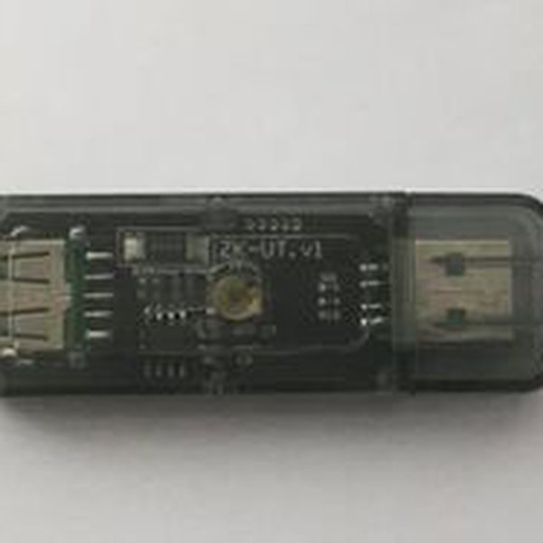 ZK-UT USB Multi-Function Meter Setup | Hackaday.io