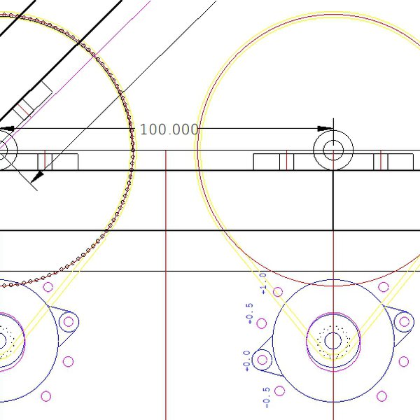 Prototype SCARA Mark II | Hackaday.io