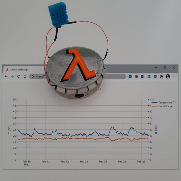 Project Lambda λ Hackaday Io