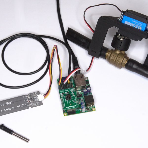 Espoir | Hackaday.io