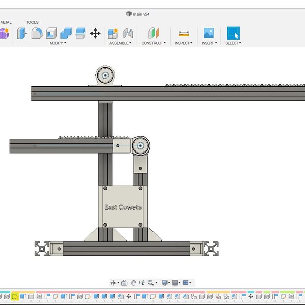 Machines (Science Olympiad) | Hackaday.io