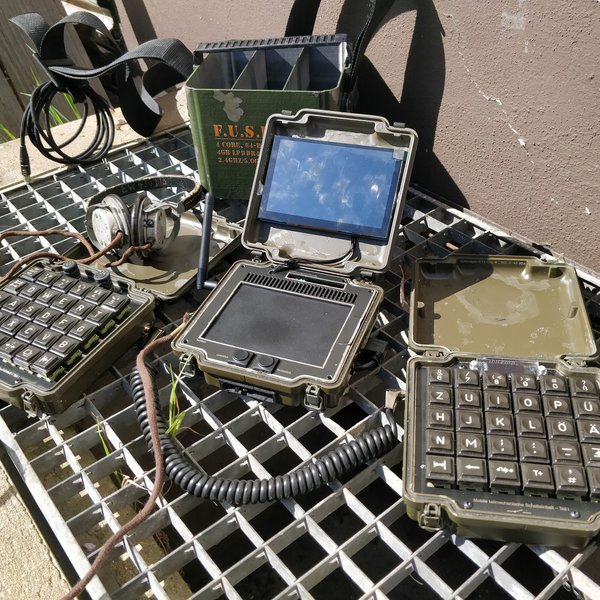 F.U.S.E Box | Hackaday.io