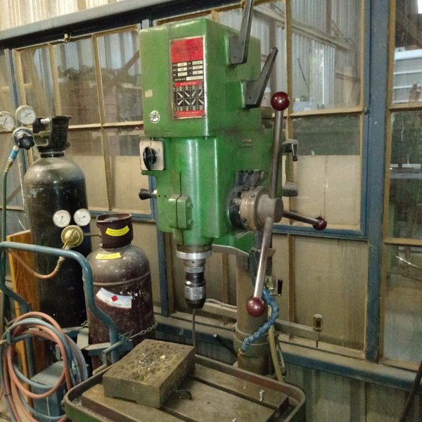 Drill press illumination | Hackaday.io