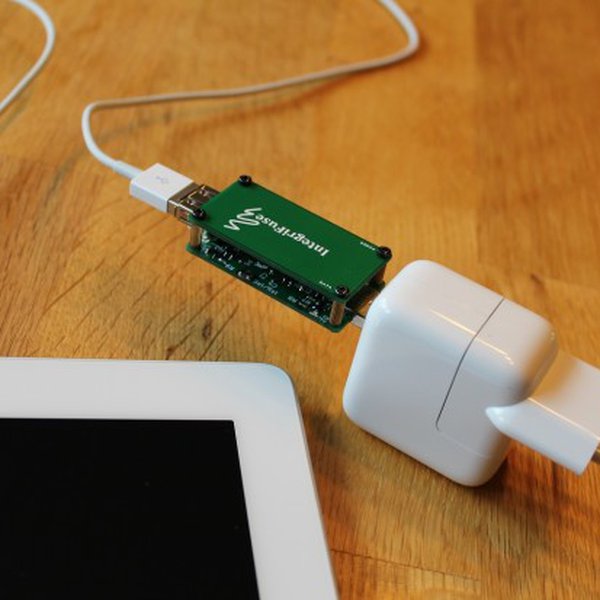 Integrifuse | Hackaday.io